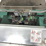 PAC STRAPPING Arch Automatic Strapping Machine AUTOPAC 300 - PACKSTRAP USA